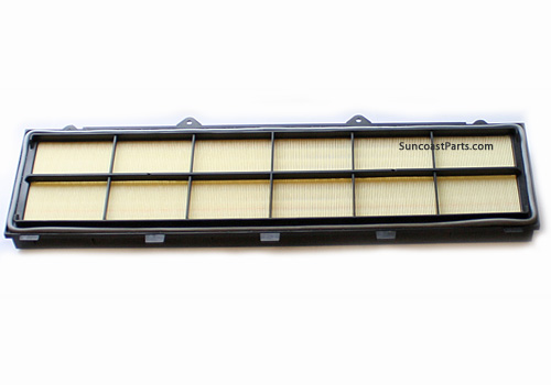 Engine Air Filter - 997 Turbo : Suncoast Porsche Parts & Accessories