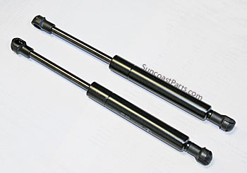 Rear Hatch Shocks - 944/968 : Suncoast Porsche Parts & Accessories