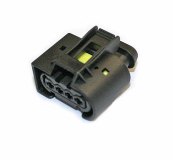 Ignition Coil Plug Socket : Suncoast Porsche Parts & Accessories