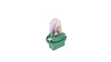 Instrument Cluster Bulb - 12V 3W : Suncoast Porsche Parts & Accessories