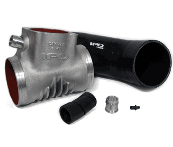 IPD Plenum - Boxster 987.1 : Suncoast Porsche Parts & Accessories