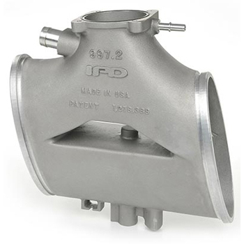 IPD Plenum - Cayman 987.2 : Suncoast Porsche Parts & Accessories