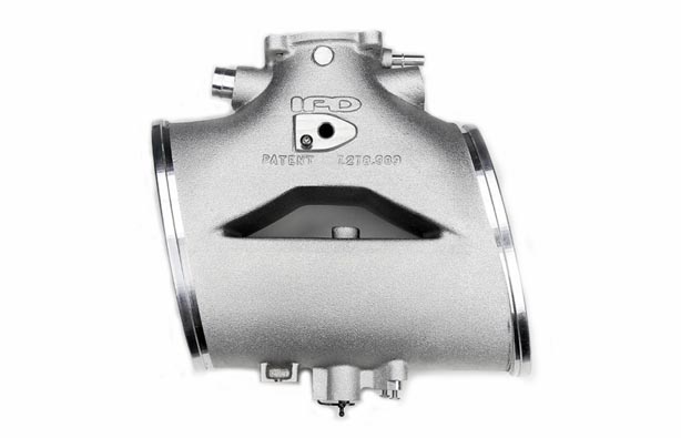 IPD Competition Plenum - Cayman/Boxster 981 : Suncoast Porsche Parts ...