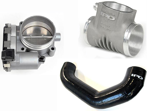 IPD Plenum - Boxster 986 : Suncoast Porsche Parts & Accessories