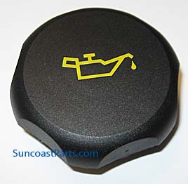 Oil Filler Cap : Suncoast Porsche Parts & Accessories