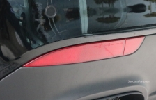 Suncoast Porsche Parts & Accessories Rear Bumper Valance