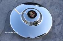Suncoast Porsche Parts & Accessories: Exterior Trim