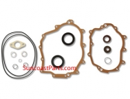 Suncoast Porsche Parts & Accessories: Manual Transmission