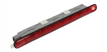 Third Brake Light Housing : Suncoast Porsche Parts & Accessories