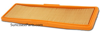 Engine Air Filter - 928 : Suncoast Porsche Parts & Accessories