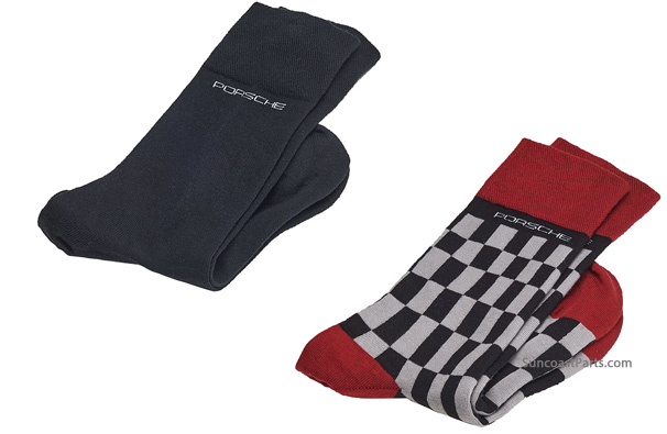 944 Collection Socks : Suncoast Porsche Parts & Accessories