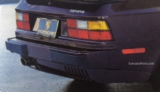 Suncoast Porsche Parts & Accessories: Exterior Accessories