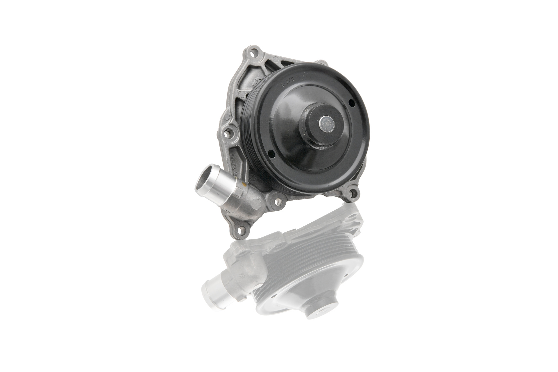 Water Pump with Gasket : Suncoast Porsche Parts & Accessories