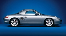 Suncoast Porsche Parts & Accessories: Hard Top