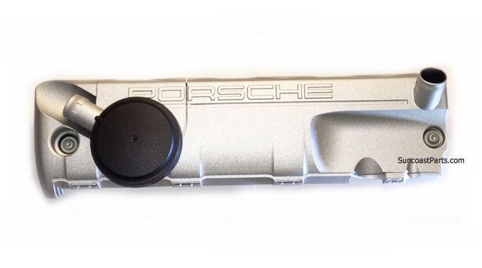 Air Oil Separator : Suncoast Porsche Parts & Accessories