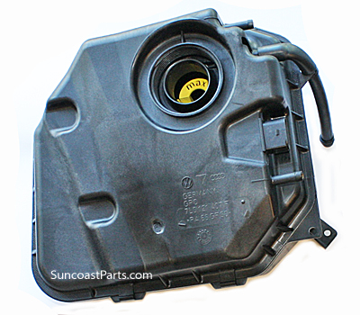 Coolant Reservoir Tank : Suncoast Porsche Parts & Accessories