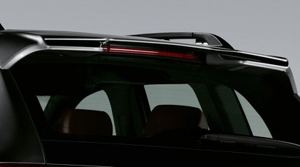 Third Brake Light : Suncoast Porsche Parts & Accessories