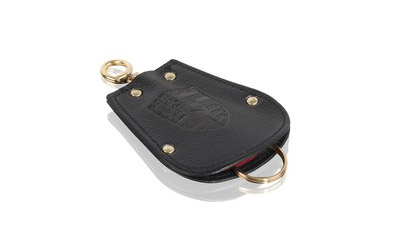 Original 356 Reutter Key Case : Suncoast Porsche Parts & Accessories