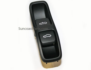 Convertible Switch - New Style : Suncoast Porsche Parts & Accessories