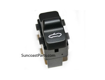 Convertible Switch - Old Style : Suncoast Porsche Parts & Accessories