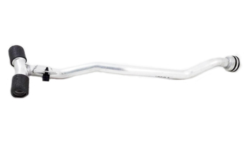 Updated Coolant Pipe : Suncoast Porsche Parts & Accessories
