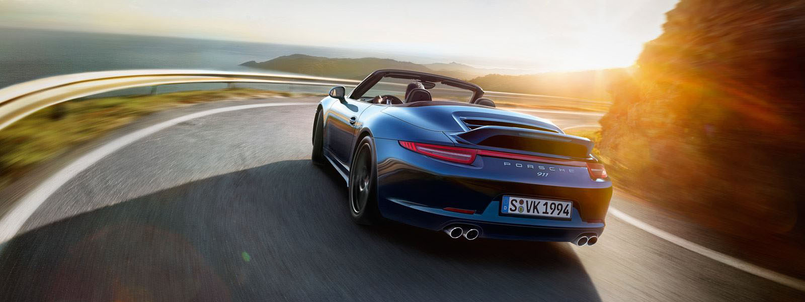 Suncoast Porsche Parts & Accessories