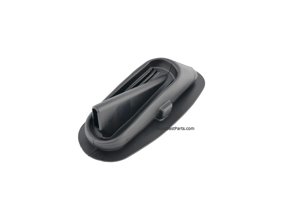 Emergency Brake Boot : Suncoast Porsche Parts & Accessories