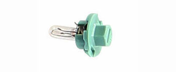 Cluster Bulb - 12V .9W : Suncoast Porsche Parts & Accessories