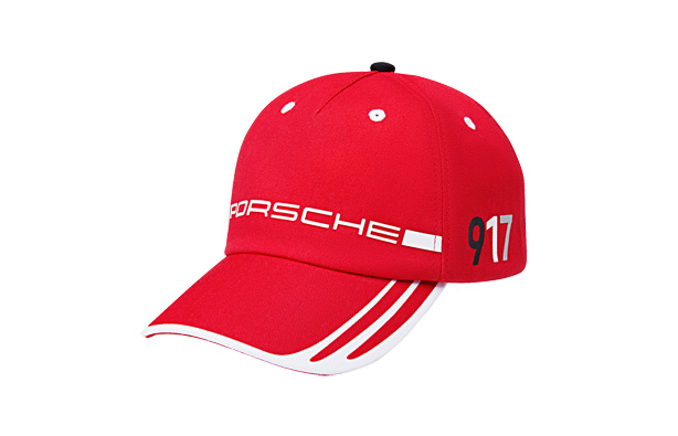 Kids Baseball Hat - 917 Salzburg : Suncoast Porsche Parts & Accessories
