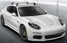 Suncoast Porsche Parts & Accessories: Roof Rack System