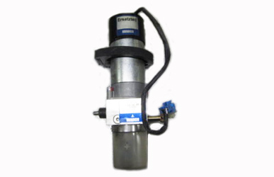 Convertible Top Pump : Suncoast Porsche Parts & Accessories