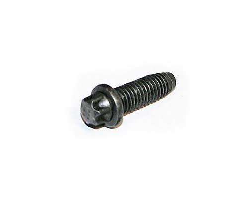 Seat Mounting Bolt : Suncoast Porsche Parts & Accessories