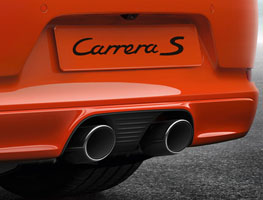 Suncoast Porsche Parts & Accessories