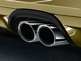 Suncoast Porsche Parts & Accessories