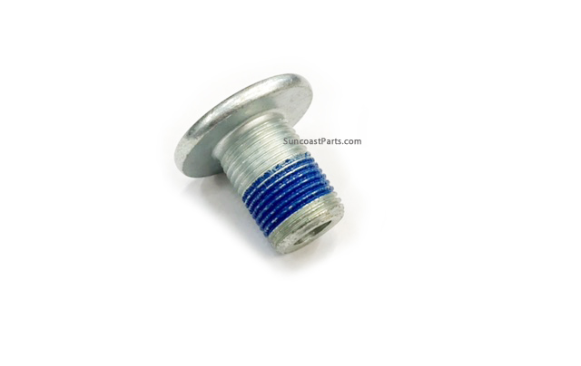 Steering Wheel Bolt : Suncoast Porsche Parts & Accessories