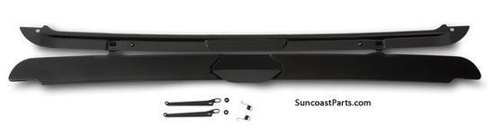 Sunroof Wind Deflector : Suncoast Porsche Parts & Accessories