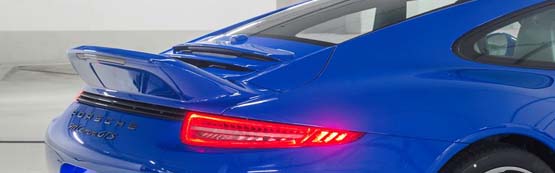 Suncoast Porsche Parts & Accessories