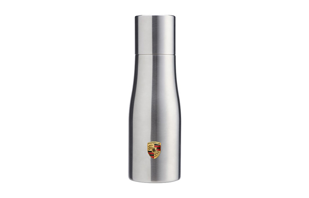 Porsche Thermos : Suncoast Porsche Parts & Accessories
