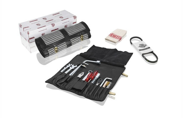 Porsche Classic Tool Kit - 911 (1965-73) : Suncoast Porsche Parts ...
