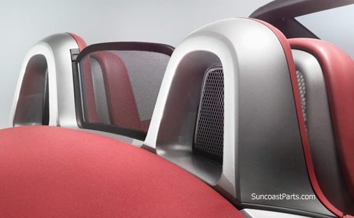 Suncoast Porsche Parts & Accessories: Must Have Products