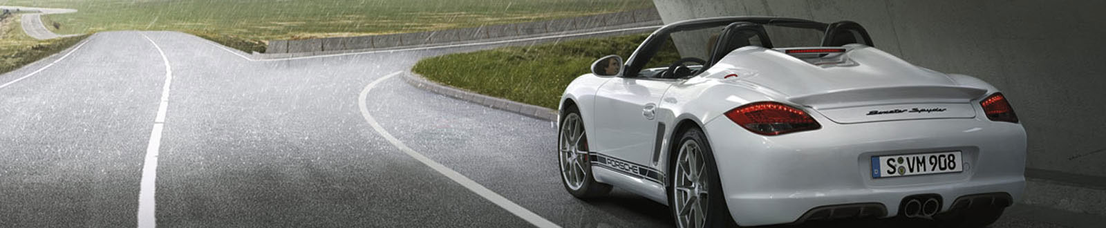 Suncoast Porsche Parts & Accessories