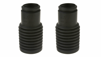 Rear Shock Bellows : Suncoast Porsche Parts & Accessories