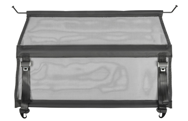 Cargo Partition Net : Suncoast Porsche Parts & Accessories