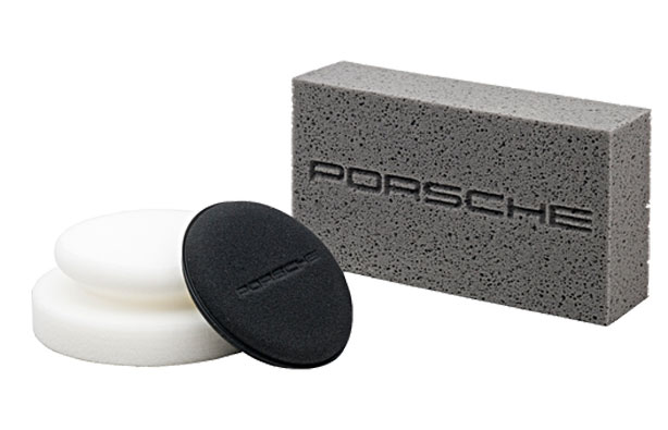 Porsche Sponge Kit : Suncoast Porsche Parts & Accessories