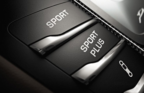 Sport Plus Mode - Panamera : Suncoast Porsche Parts & Accessories