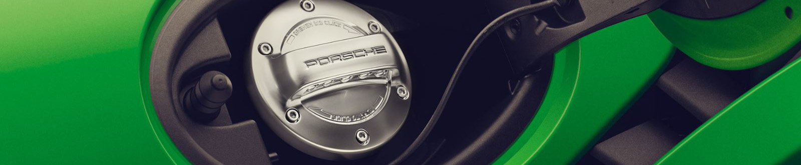 Suncoast Porsche Parts & Accessories