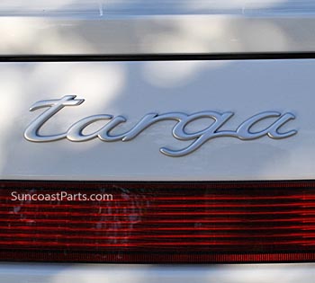 Targa Logo