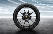 Suncoast Porsche Parts & Accessories: Center Lock Wheels