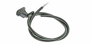 Windshield Washer Nozzle : Suncoast Porsche Parts & Accessories