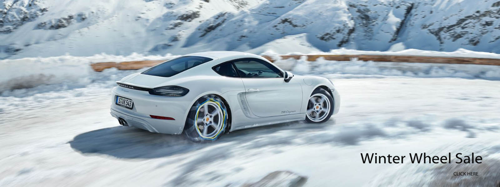 Suncoast Porsche Parts & Accessories